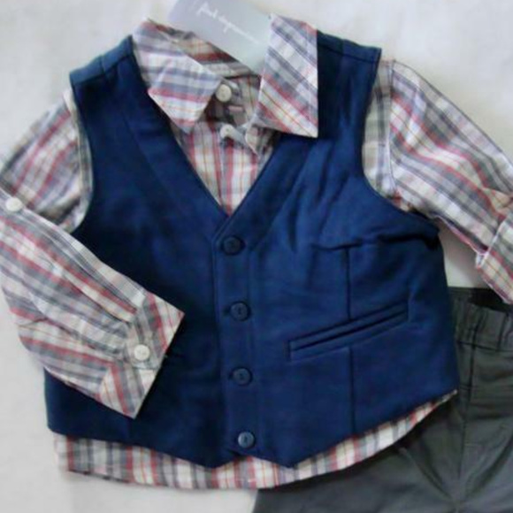 First Impressions | Matching Sets | First Impressions 3 Piece Outfit ...